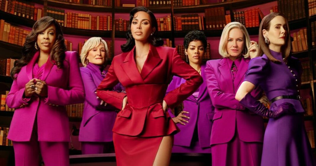 All's Fair: Cast Details, Synopsis & What To Expect From Kim Kardashian ...