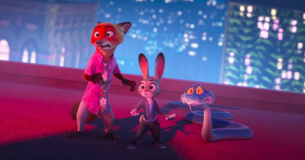 Zootopia 2: Release Date, Cast, Teaser & All You Need To Know About ...