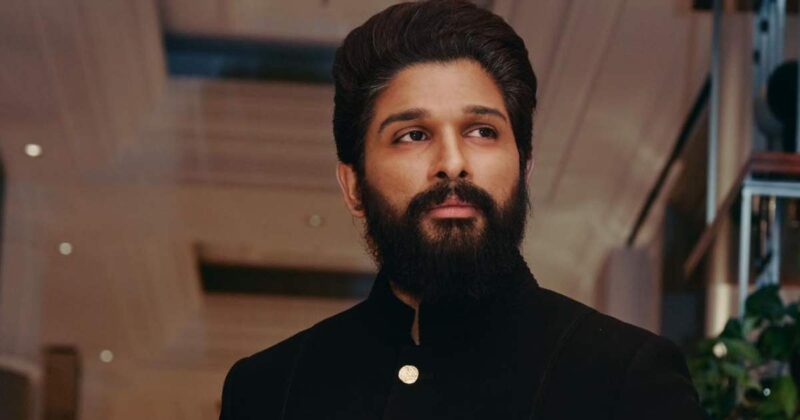 Allu Arjun To Play A Fierce Warrior In AA22 x A6? Here’s What We Know ...