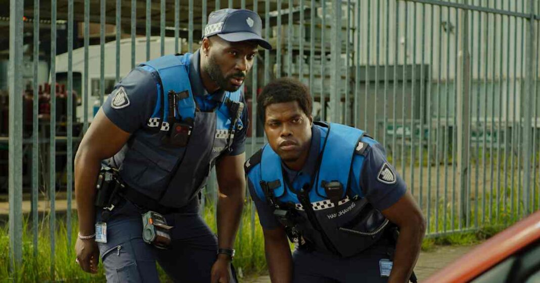 Almost Cops OTT Release Date Update: When & Where To Watch Jandino ...