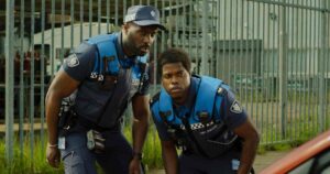 Almost Cops OTT Release Date Update: When & Where To Watch Jandino ...