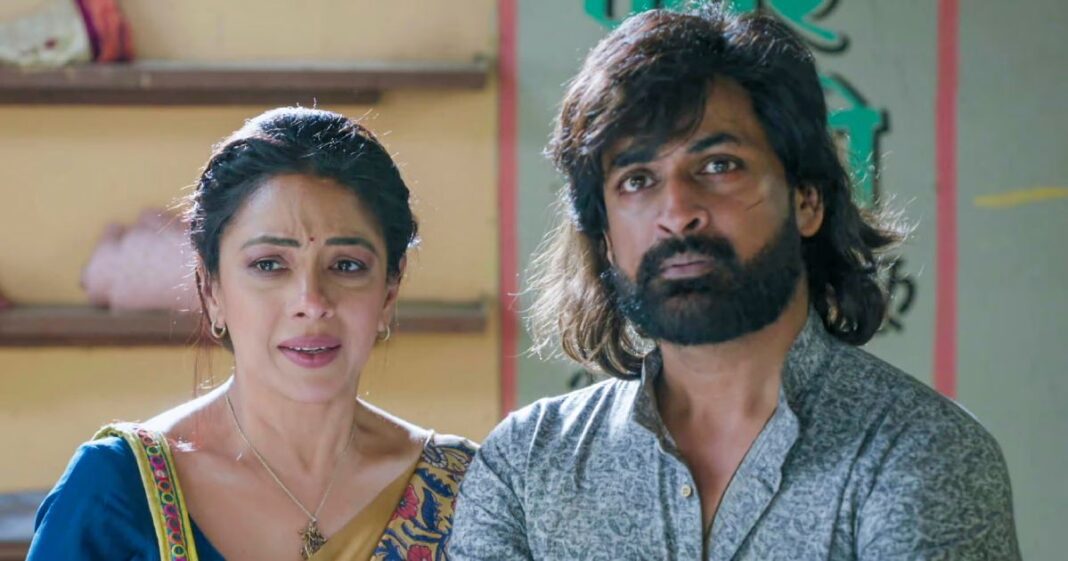 Anupamaa: Is Manish Goel Leaving The Show After Fight With Rupali ...