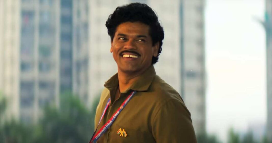 Ata Thambaycha Naay Box Office Collection Day 7: With Only 39% Budget Recovery, Siddhartha ...