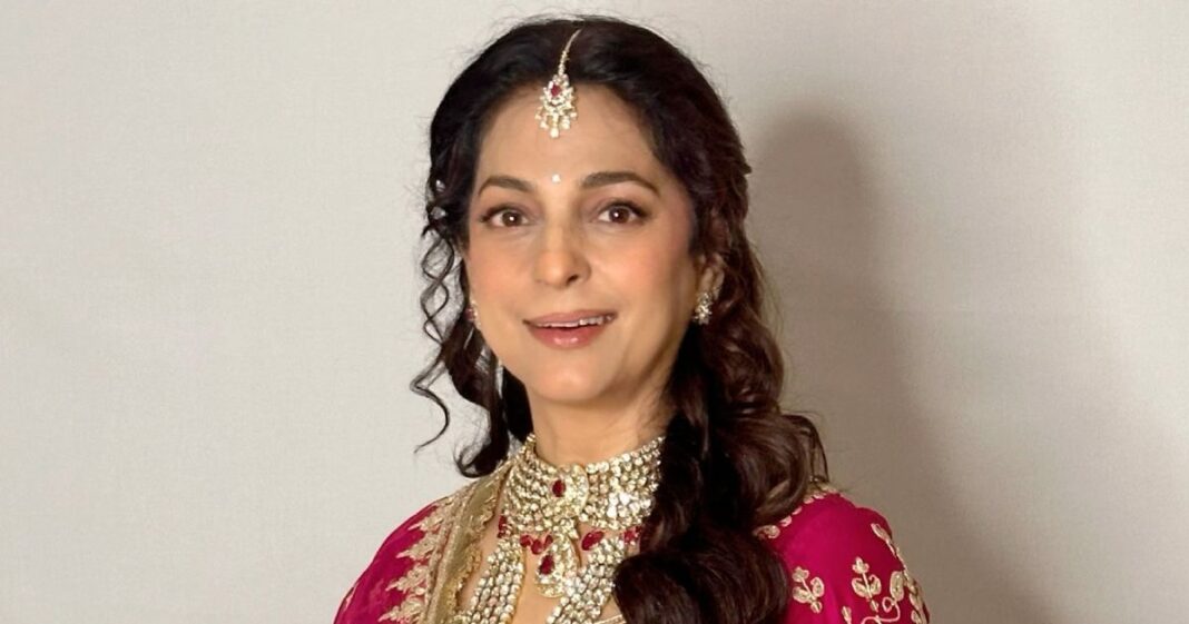 When Juhi Chawla Admitted Her Ego Cost Her Some Career-Defining Roles ...