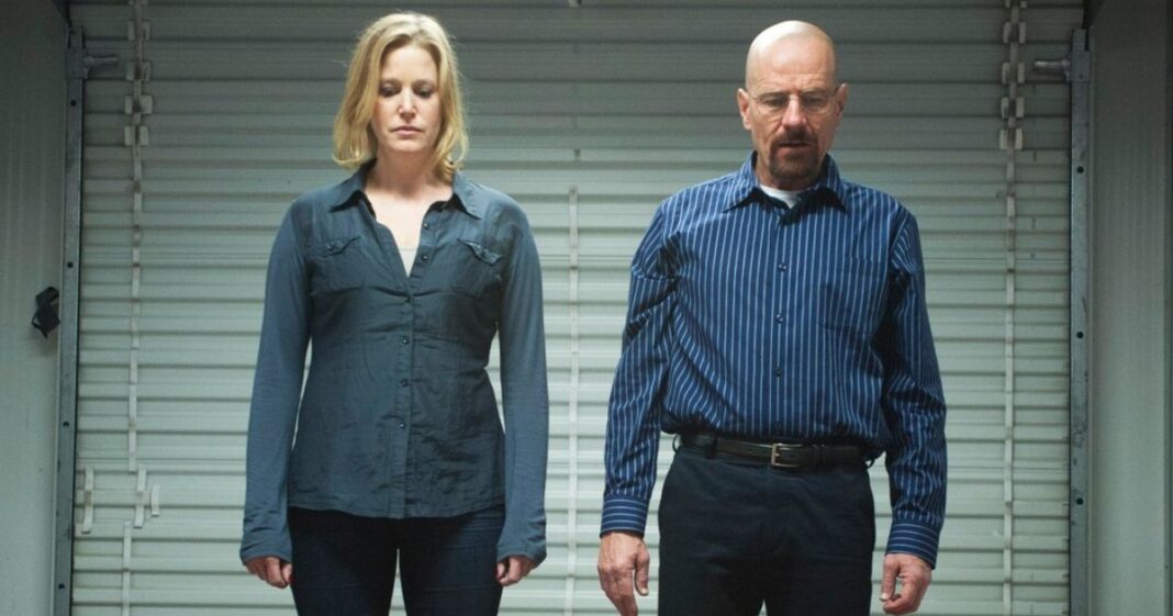Breaking Bad’s Defining Moment: How Walt’s Choice To Let Jane Die ...