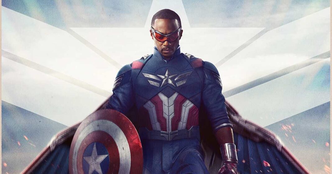 Captain America: Brave New World OTT Release Date Update: Anthony ...
