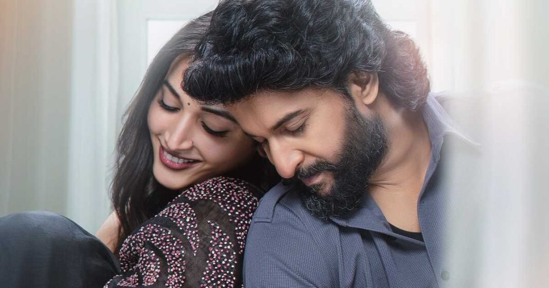 HIT 3 X (Twitter) Review: Nani Hailed For "Terrific" Acting In His "One ...