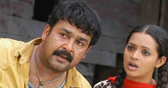 Chotta Mumbai Re-Release: Mohanlal’s Cult Gangster-Comedy Returns To ...