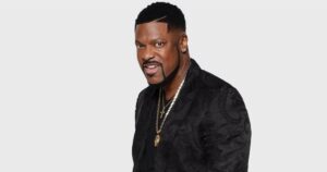 Chris Tucker’s First Audition For Friday Was Dubbed “Horrible” — Here's ...