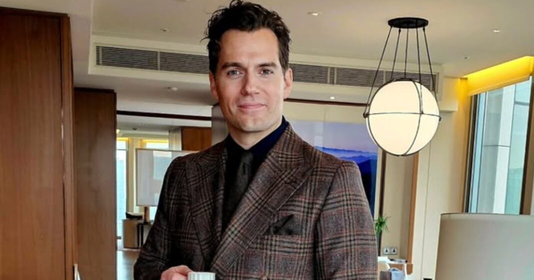 Could Henry Cavill Be The Next James Bond? Here’s What We Know