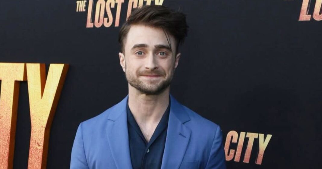 When Daniel Radcliffe Confessed His Crush On Helena Bonham Carter ...
