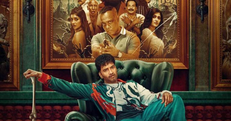 DD Next Level Box Office Day 2: Beats Two-Day Total Of Its Threequel DD ...