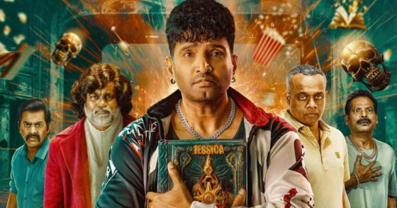 DD Next Level Box Office Day 3: Santhanam's Horror-Comedy Already ...