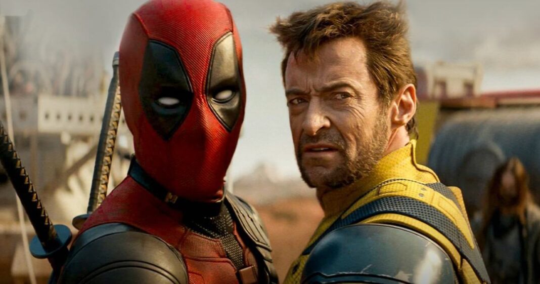 Deadpool & Wolverine’s Crying Thor Scene Wasn’t Just A Joke — It Almost ...