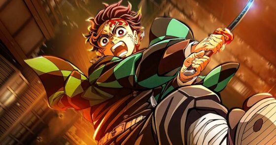 Demon Slayer’s Infinity Castle Movie Streaming Platform Locked: Here's ...
