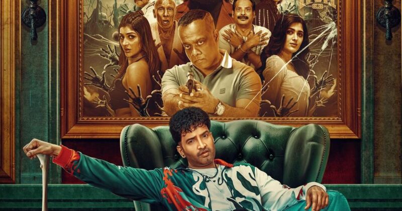 Devil’s Double Next Level Box Office Collection Day 1: Santhanam’s ...