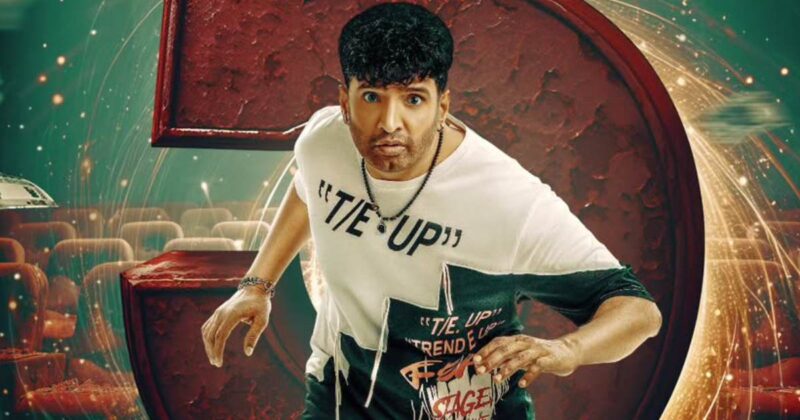 Devil’s Double Next Level Box Office Collection Day 5: Almost Recovers ...