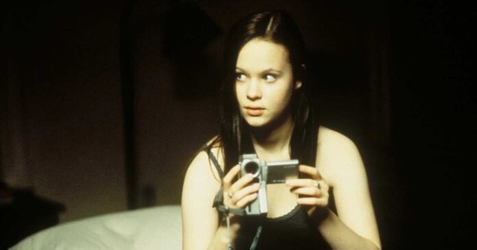 American Beauty's Dark Secret: Thora Birch’s Shocking Scene That ...
