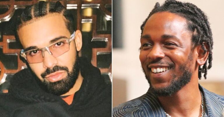 Drake Vs Kendrick Lamar Net Worth 2025: Which Rap Superstar Leads The ...
