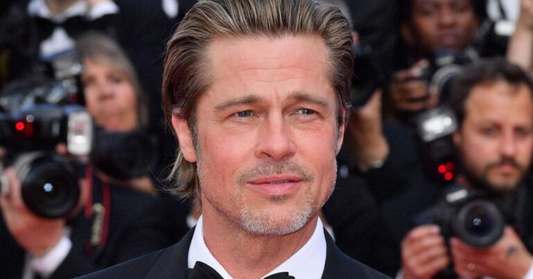 Brad Pitt In The ‘90s: Revisiting His Breakout Roles In A River Runs ...