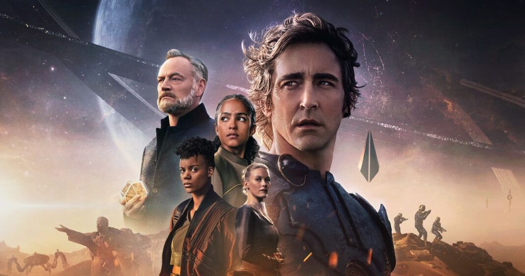 Foundation Season 3 Release Update: Critically Acclaimed Sci-Fi Series ...