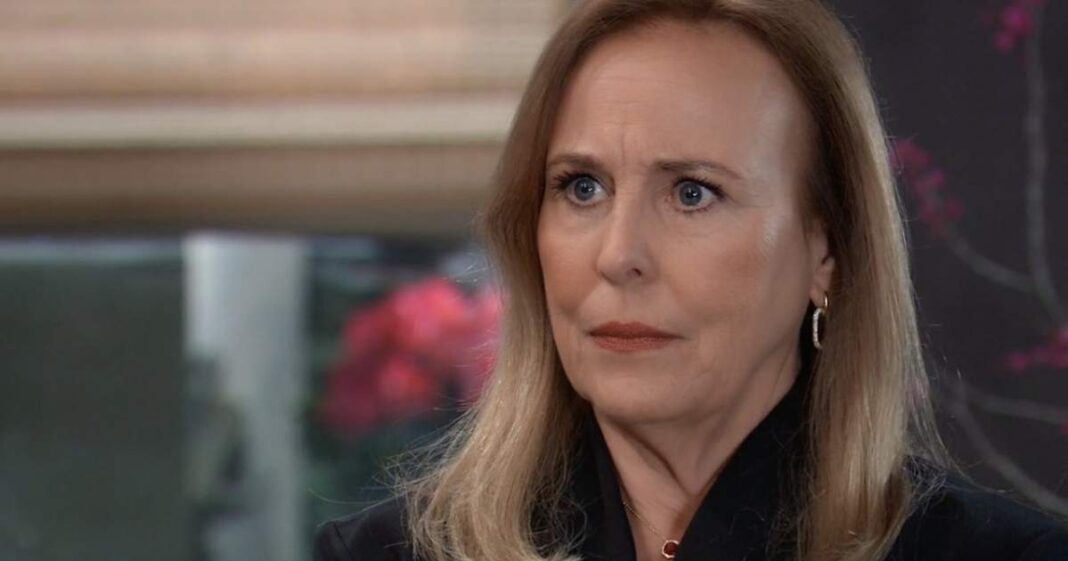 General Hospital Spoilers: Carly Warns Lulu, Sonny Surprises Laura ...