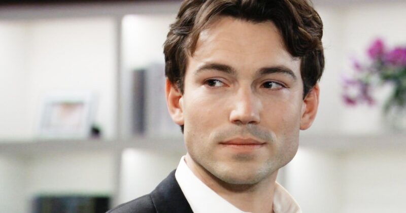 General Hospital Spoilers: Liz & Laura Reconnect, Michael Has A Request ...