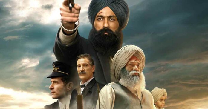 Guru Nanak Jahaz Box Office Collection Day 6: Tarsem Jassar Starrer ...