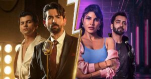 Hai Junoon Review Ft. Neil Nitin Mukesh & Jacqueline Fernandez In An ...