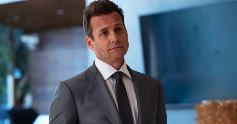 Suits: Why Harvey Specter Was The Show's Real Underdog Despite His ...