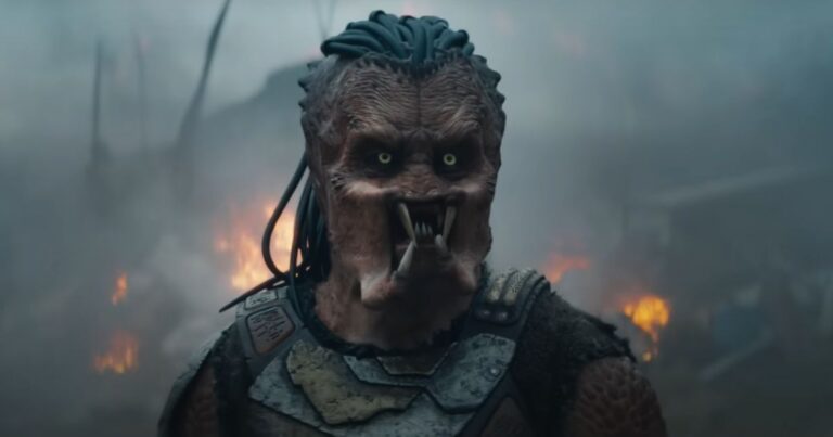 Predators: Badlands: Release Date, Trailer & Everything Else We Know So Far