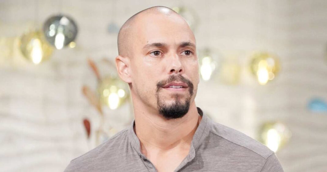 The Young & The Restless Spoilers: Devon Finds Himself In A Tough ...