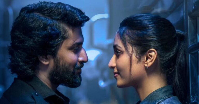 HIT 3 Box Office Collection Day 16: Needs 5 Crores More To Become Nani ...