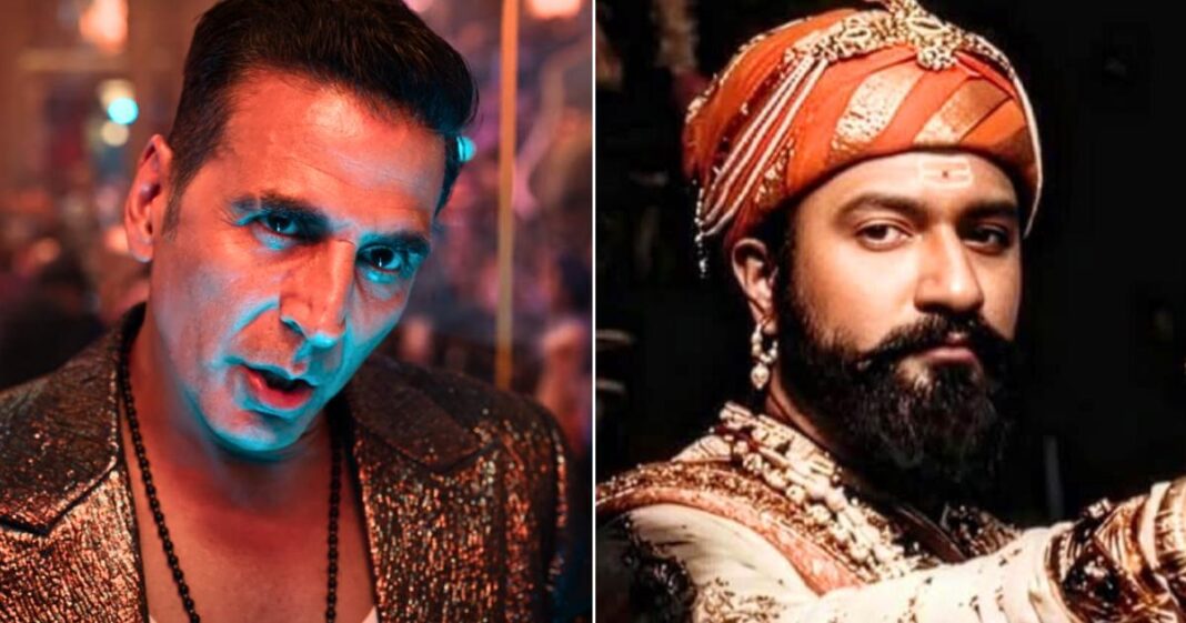 Housefull 5 Box Office: Akshay Kumar Needs 275 Crores To Achieve A Feat Only Vicky Kaushal Could ...