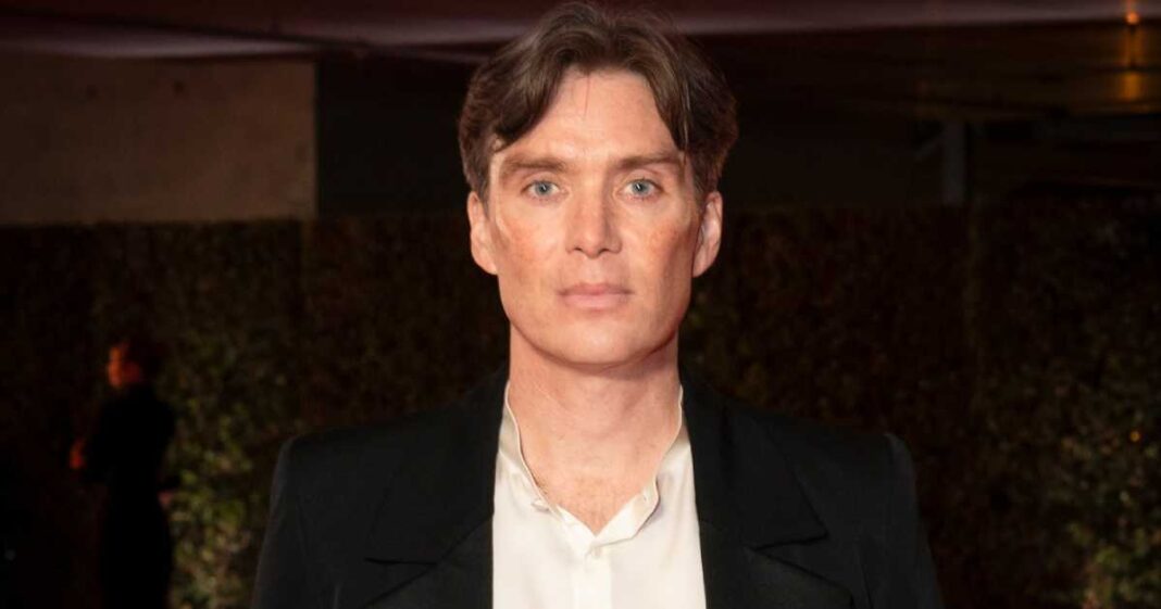 When Cillian Murphy Revealed HBO’s Succession Left Him Devastated: “I’m ...