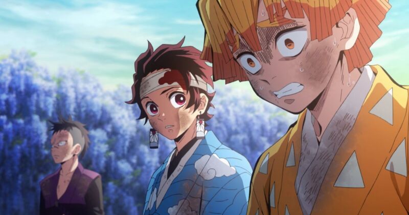 Demon Slayer Trivia: Why Does Zenitsu Only Fight When Asleep? Mystery ...