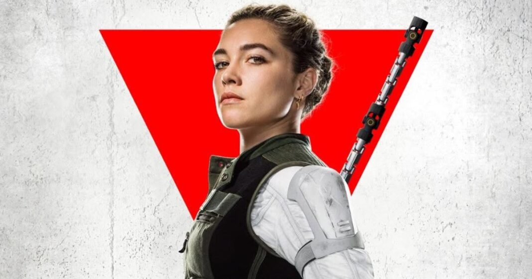 How Much Was Yelena Belova's Writer Paid For The Character's Appearance In MCU?