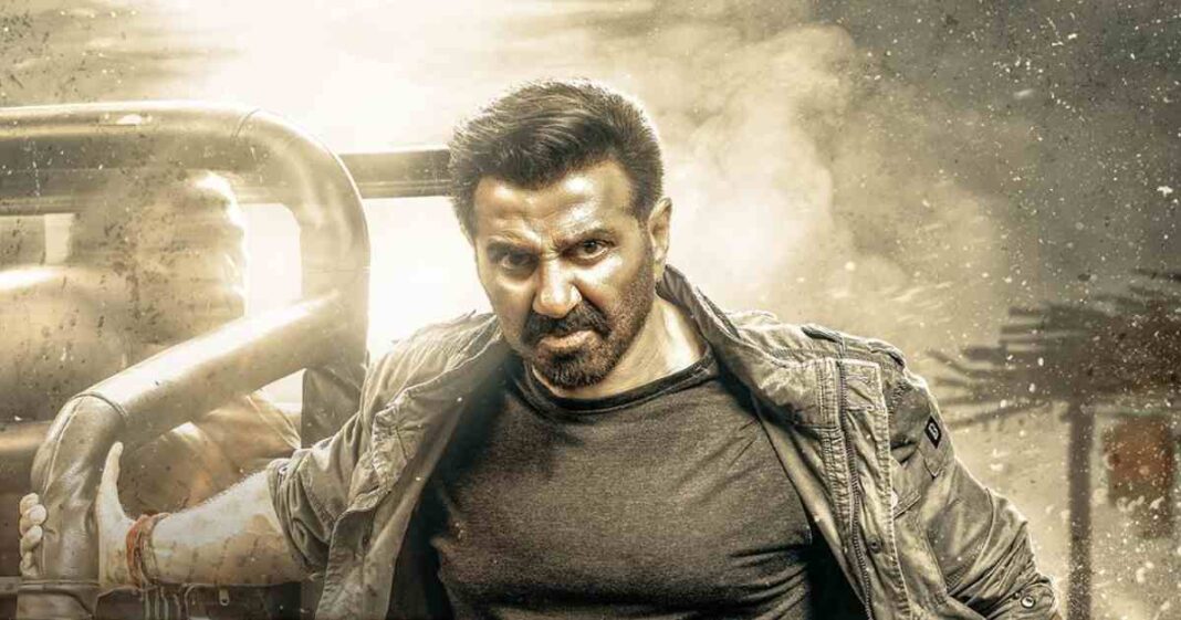 Jaat Box Office Collection Day 33: Sunny Deol’s Mass Entertainer ...