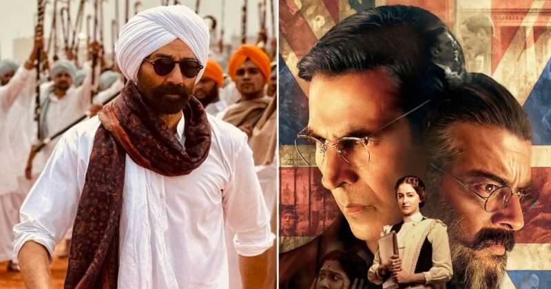 Jaat Box Office Collection Day 34: #5 Bollywood Grosser Is In Danger ...