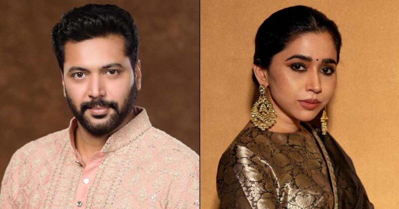 Ravi Mohan Net Worth 2025: Actor To Lose 3.75% Of His Current Assets ...