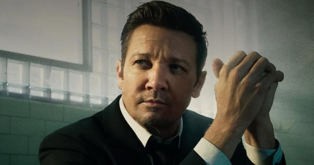 Jeremy Renner Reflects On Near-Death Snowcat Accident & Reveals How Breathing Saved His Life: "I ...