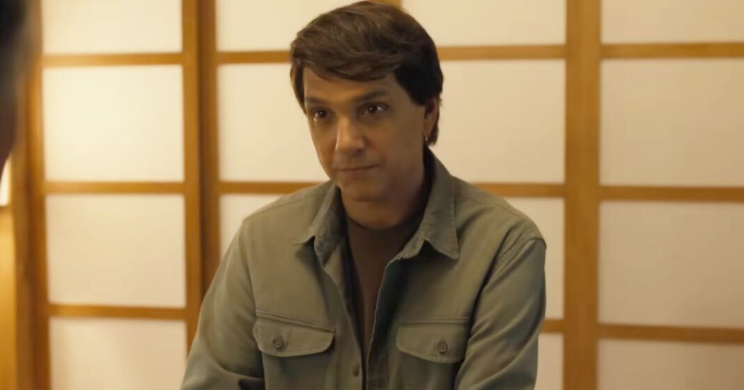 Karate Kid: Legends Movie Review: Jackie Chan & Ralph Macchio Unite To ...
