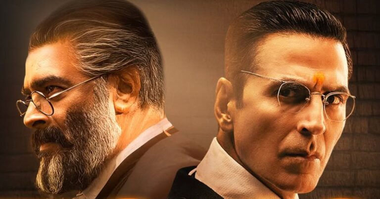 Kesari Chapter 2 Box Office Collection Day 14: Akshay Kumar Starrer ...