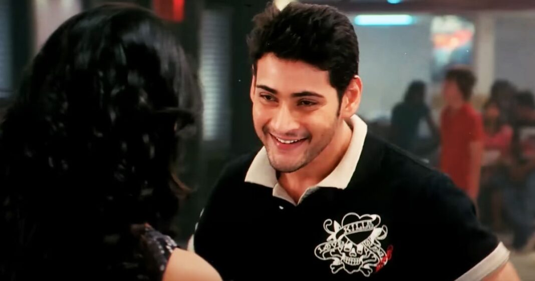 Khaleja Re-Release Box Office Day 1 Advance Booking (5 Days To Go): 51% ...