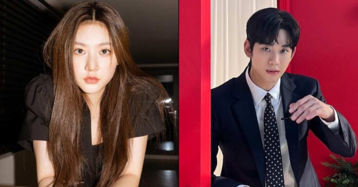 Kim Soo-Hyun Faces Renewed Backlash As Kim Sae-Ron’s Shocking Audio Clip Sparks Legal Storm—AI ...