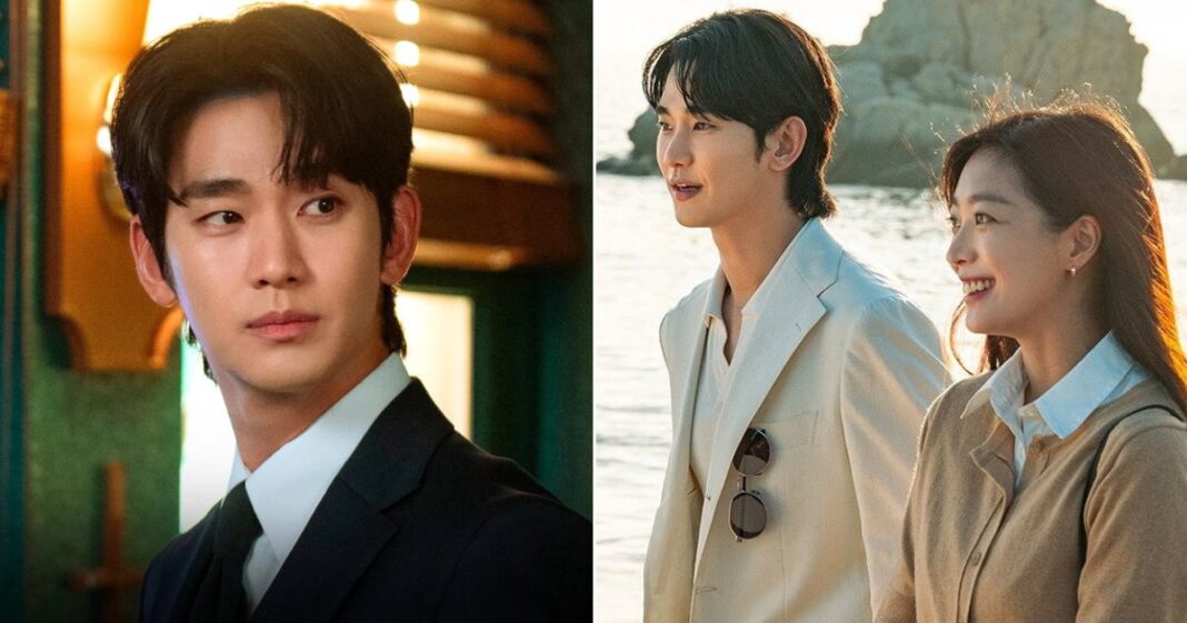 Kim Soo-Hyun’s K-Drama Knock-Off Poster Drops Amid Dating Controversy: Is The Show Still On Track?