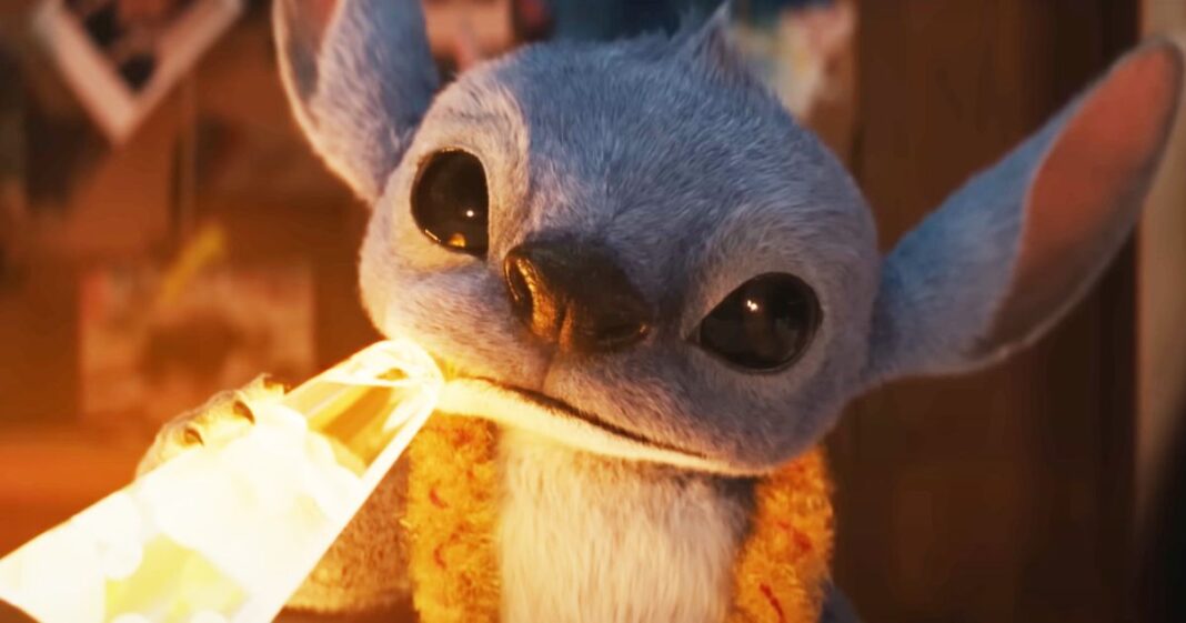 Lilo & Stitch Worldwide Box Office: All Set To Register A Smashing $250 ...