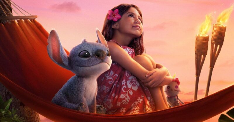 Lilo & Stitch China Box Office Advance Booking: Hints At A Record Debut ...
