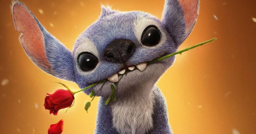 Lilo & Stitch North America Box Office: With $14M+ From Previews ...