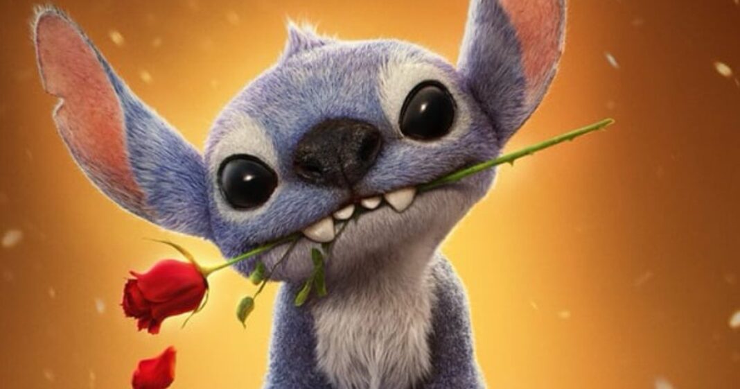 Lilo & Stitch Worldwide Box Office: Beats $350M+ Global Cume Of ...